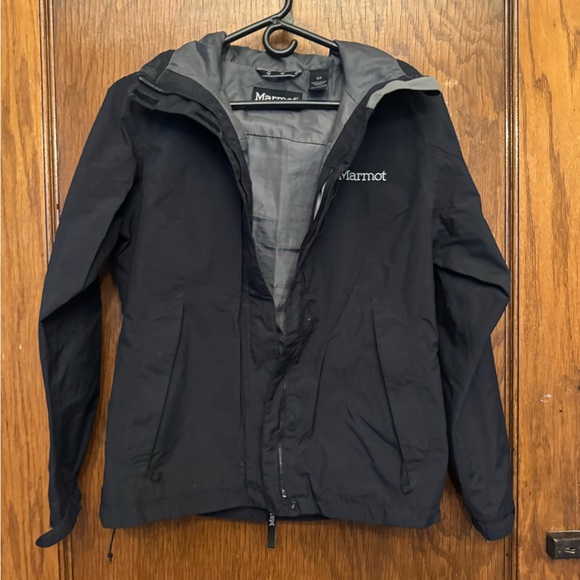 Marmot | Jackets & Coats | Marmot Windbreaker Jacket | Poshmark
